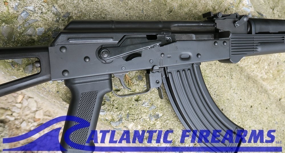 Atlantic Firearms,llc - AtlanticFirearms.com