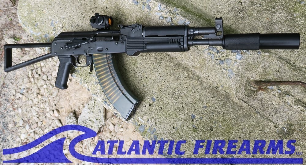 Atlantic Firearms, LLC - AtlanticFirearms.com