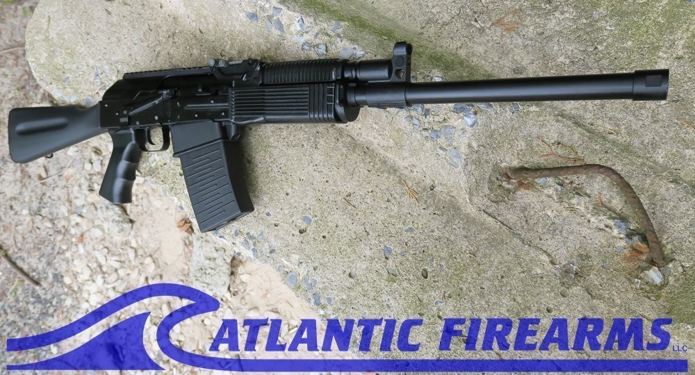 Atlantic Firearms, LLC - AtlanticFirearms.com