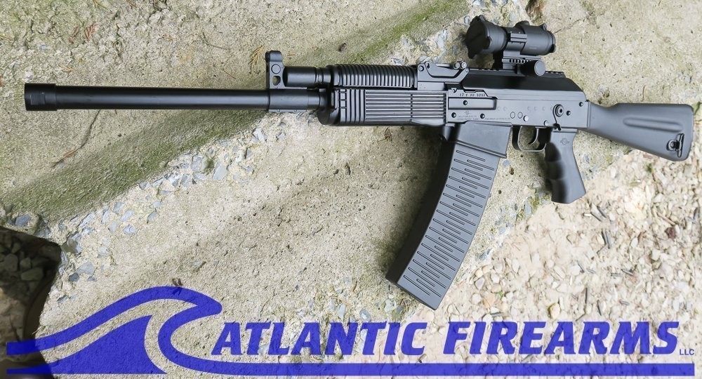 Atlantic Firearms, LLC - AtlanticFirearms.com