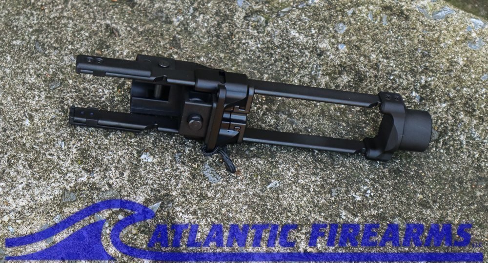 B&T GHM9 Brace Adapter w/ Tailhook - AtlanticFirearms.com