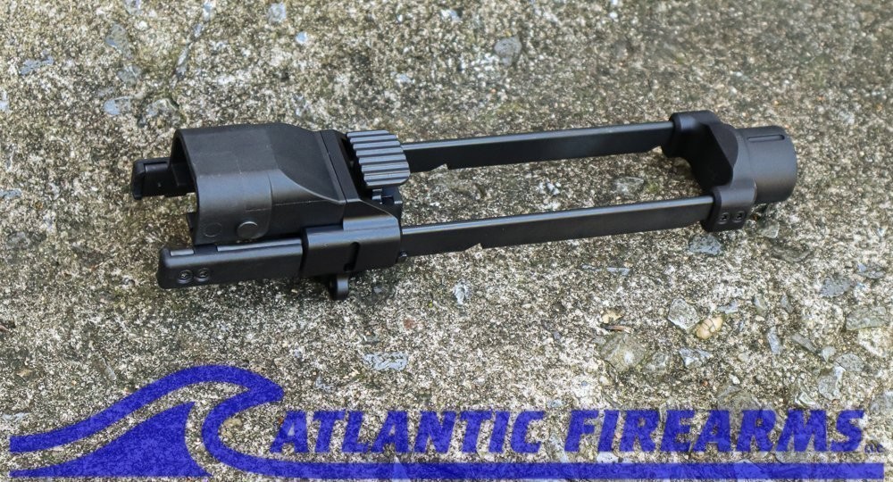 B&T GHM9 Brace Adapter w/ Tailhook - AtlanticFirearms.com