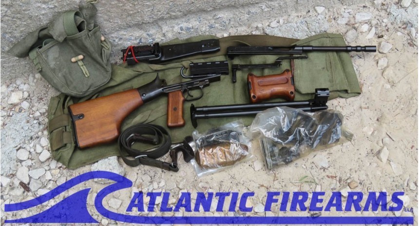 Atlantic Firearms,llc - AtlanticFirearms.com