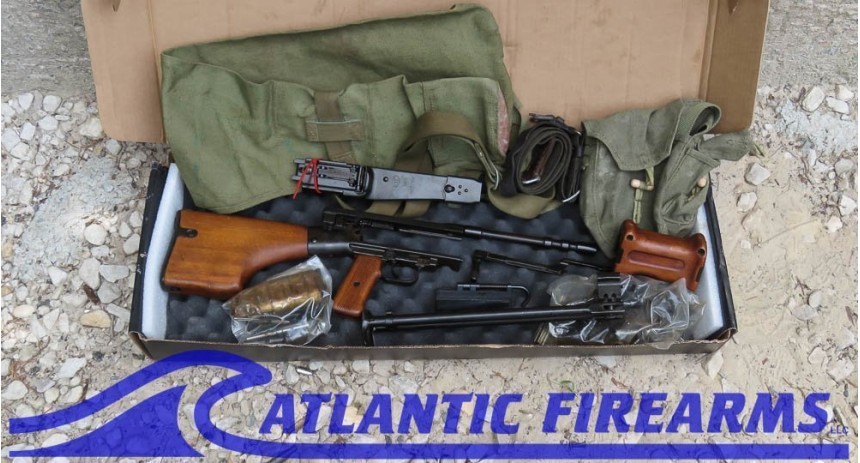 Atlantic Firearms, LLC - AtlanticFirearms.com