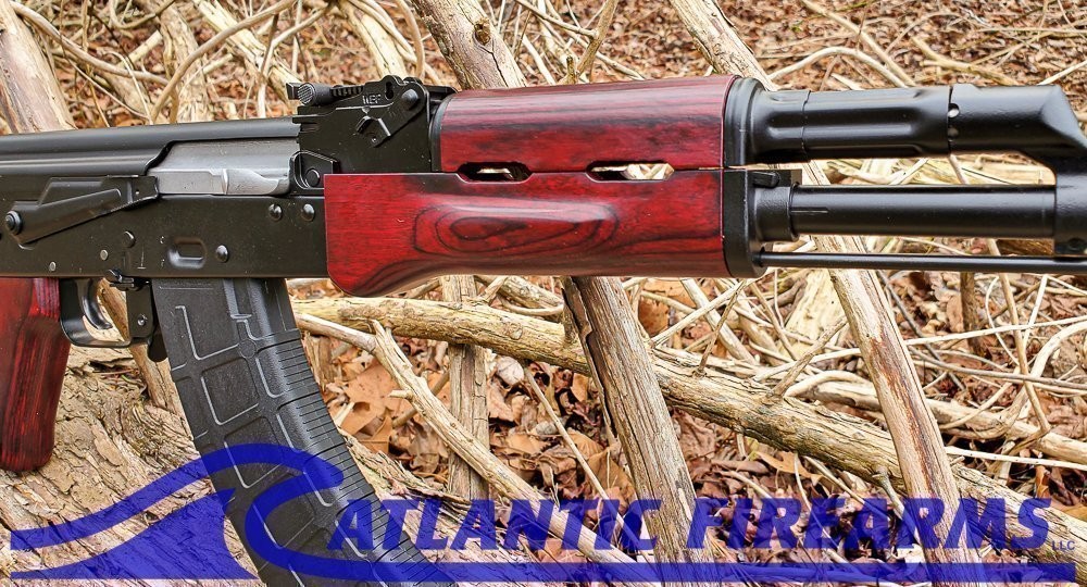 Atlantic Firearms,llc - AtlanticFirearms.com