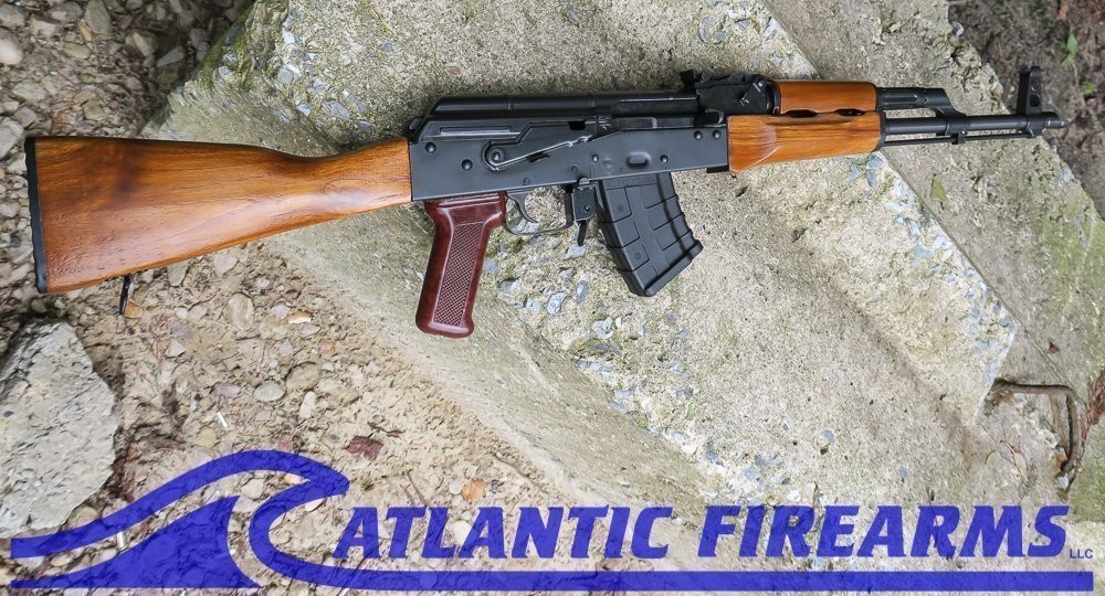 Atlantic Firearms, LLC - AtlanticFirearms.com