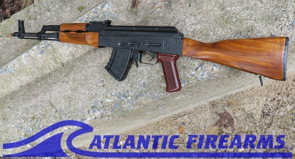 Atlantic Firearms, LLC - AtlanticFirearms.com