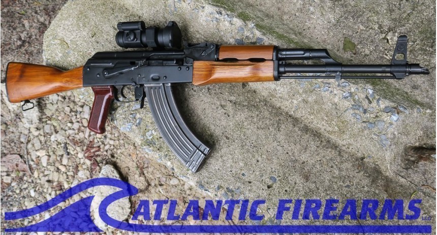 Atlantic Firearms, LLC - AtlanticFirearms.com