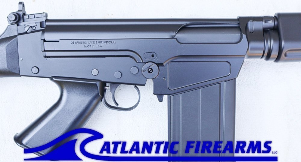 DSA SA58 FAL Rifle 16 - AtlanticFirearms.com