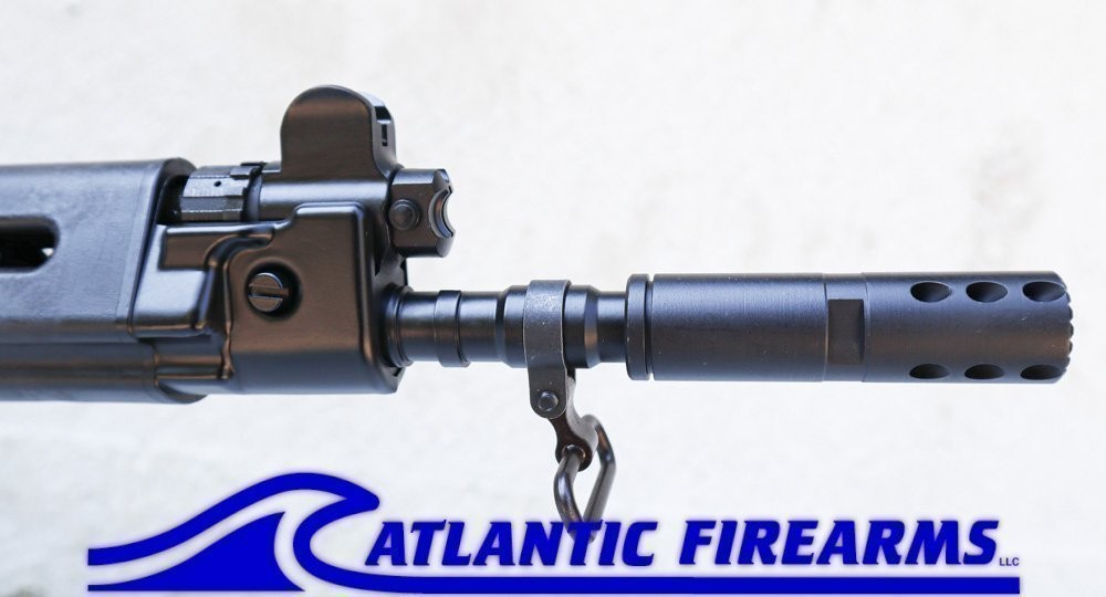 DSA SA58 FAL Rifle 16 - AtlanticFirearms.com
