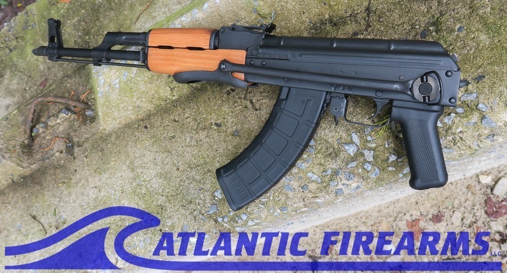 WASR-10 UF-AK47 Rifle SALE - AtlanticFirearms.com