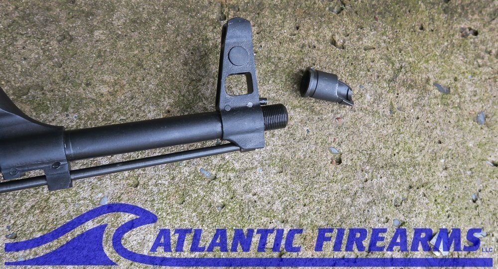 WASR-10 UF-AK47 Rifle SALE - AtlanticFirearms.com