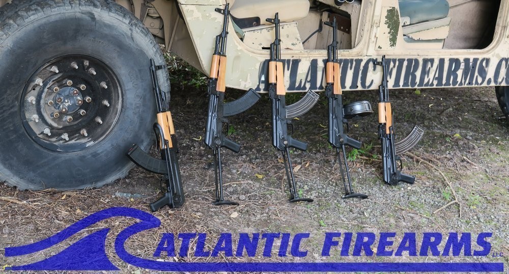 WASR-10 UF-AK47 Rifle SALE - AtlanticFirearms.com