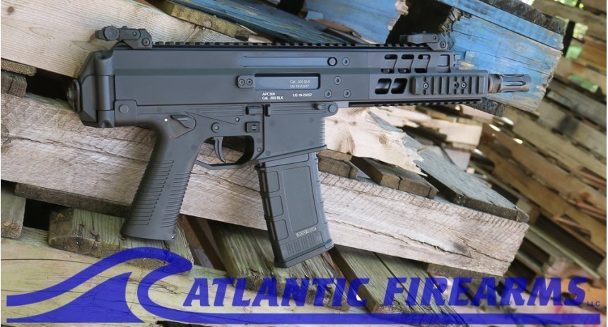 Atlantic Firearms, LLC - AtlanticFirearms.com