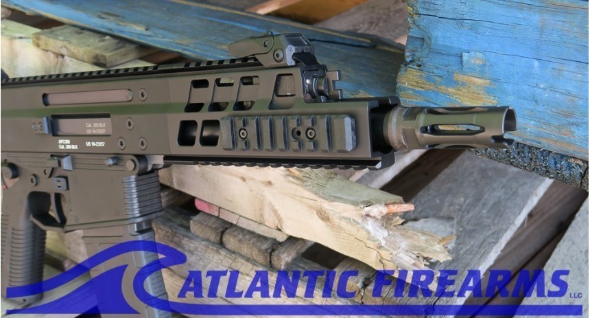 Atlantic Firearms, LLC - AtlanticFirearms.com