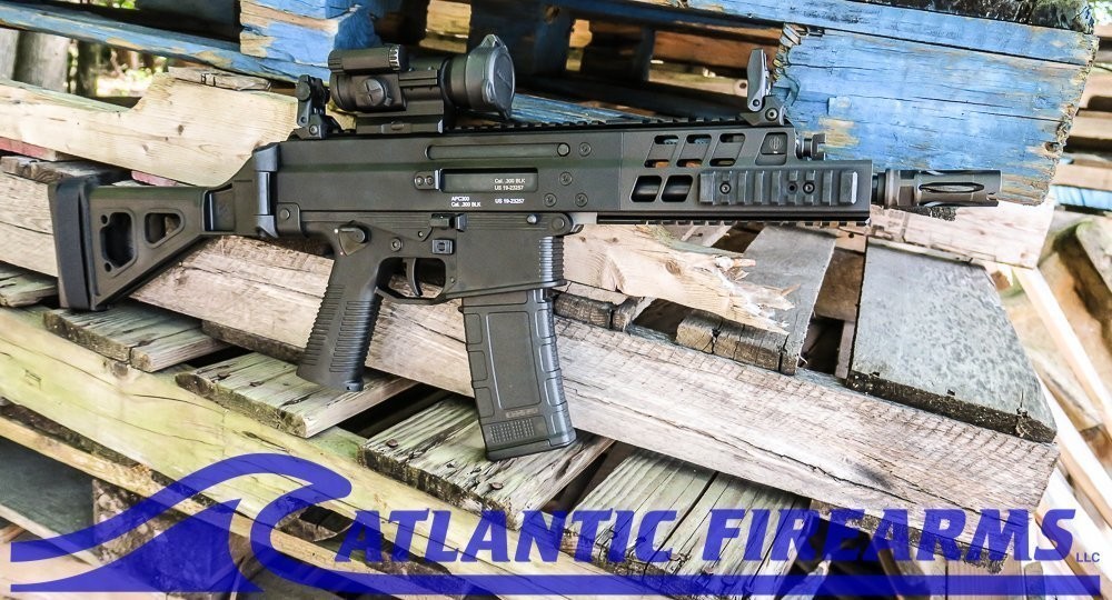 Atlantic Firearms, LLC - AtlanticFirearms.com
