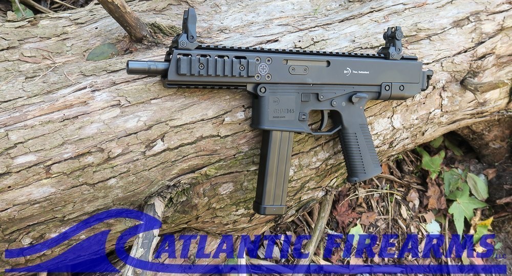 B&T GHM45 Pistol SALE - AtlanticFirearms.com