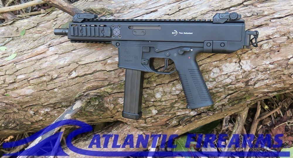 B&T GHM45 Pistol SALE - AtlanticFirearms.com