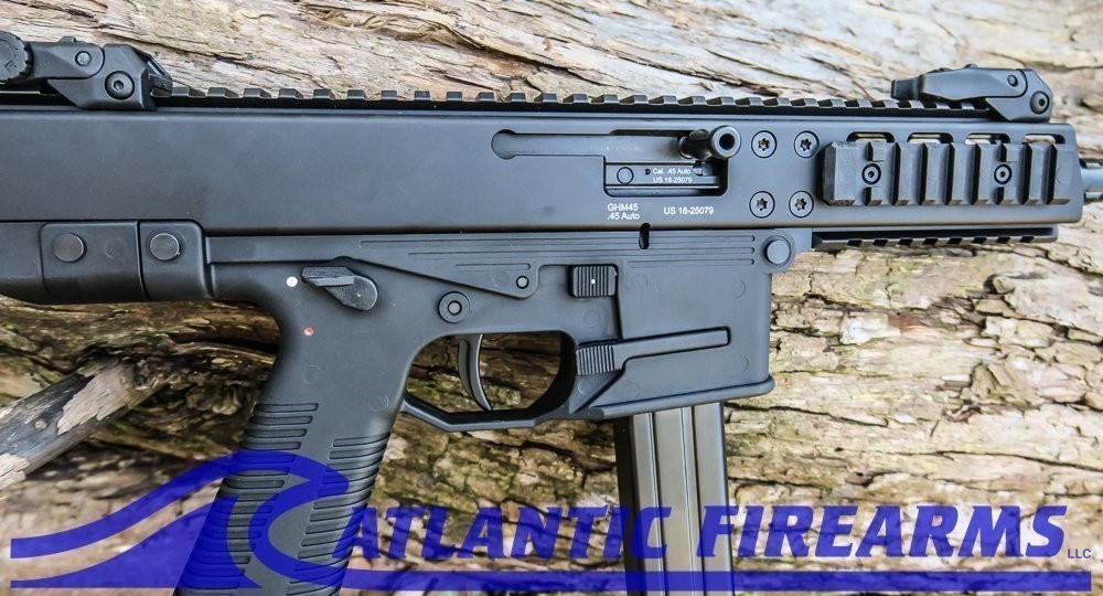 B&T GHM45 Pistol SALE - AtlanticFirearms.com