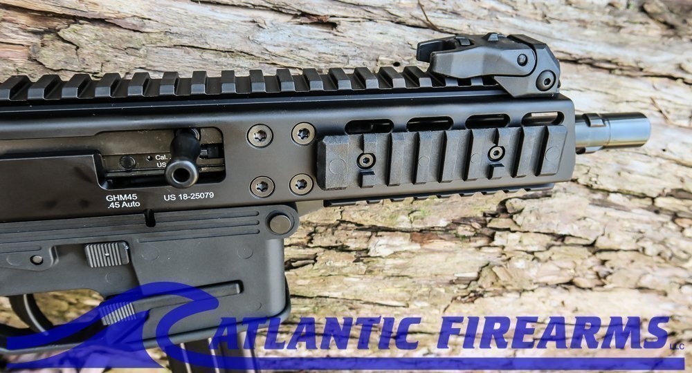 B&T GHM45 Pistol SALE - AtlanticFirearms.com