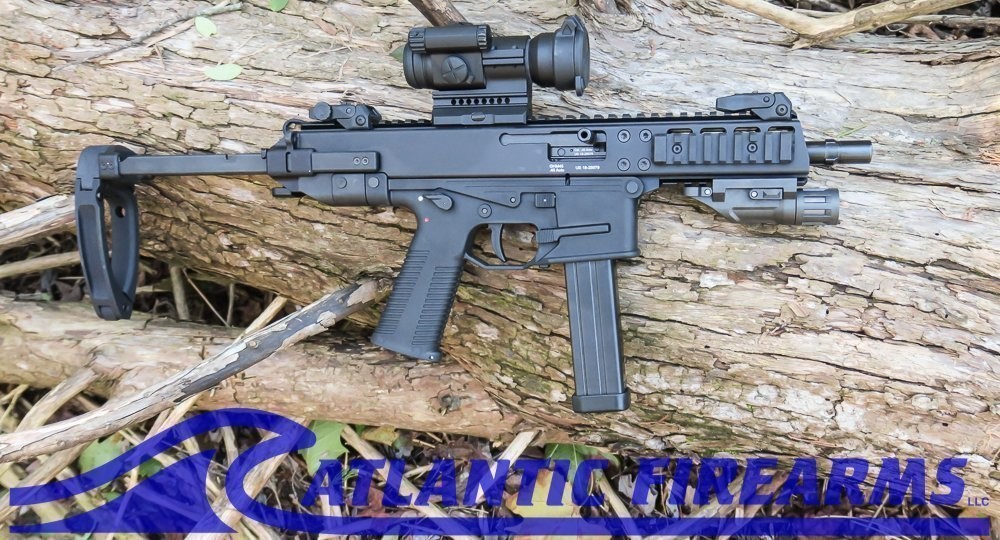 B&T GHM45 Pistol SALE - AtlanticFirearms.com