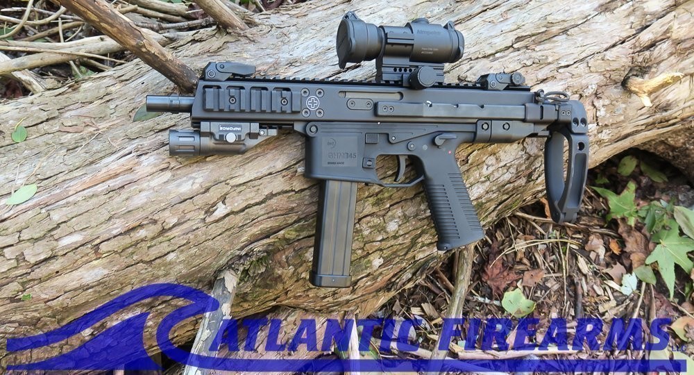 B&T GHM45 Pistol SALE - AtlanticFirearms.com