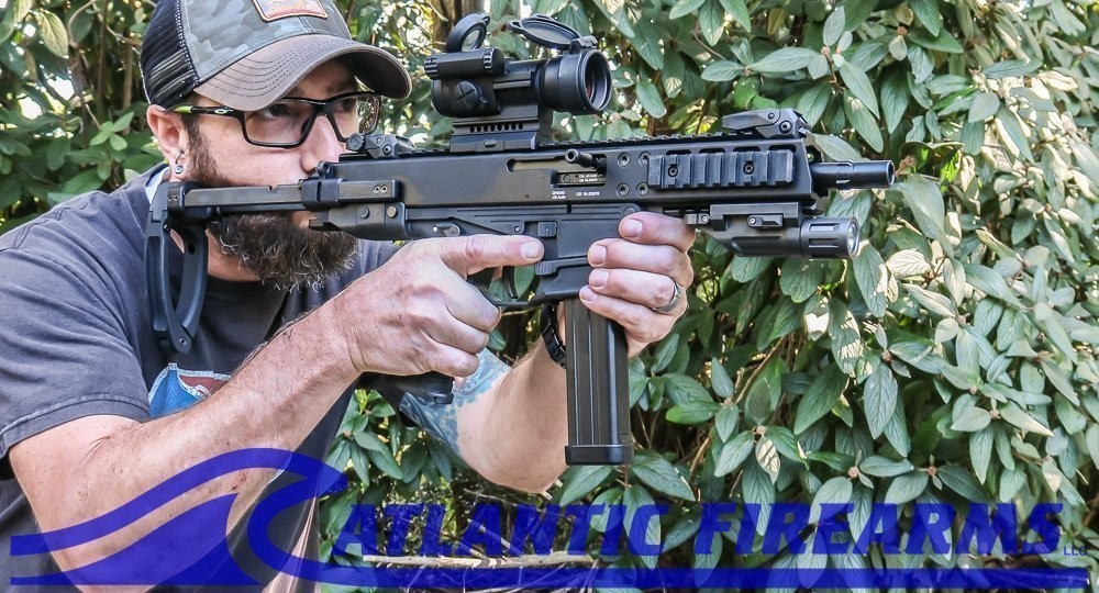 B&T GHM45 Pistol SALE - AtlanticFirearms.com
