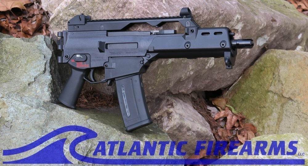 Atlantic Firearms, LLC - AtlanticFirearms.com