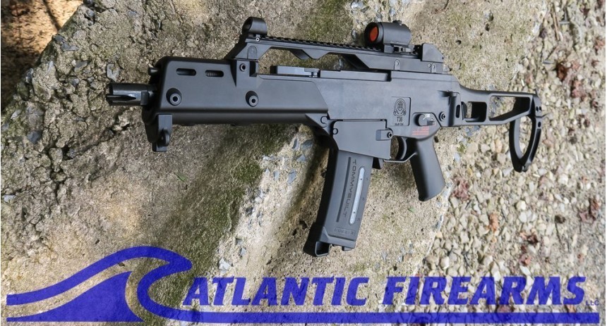 Atlantic Firearms, LLC - AtlanticFirearms.com