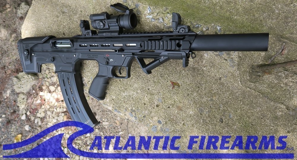 Atlantic Firearms,llc - AtlanticFirearms.com