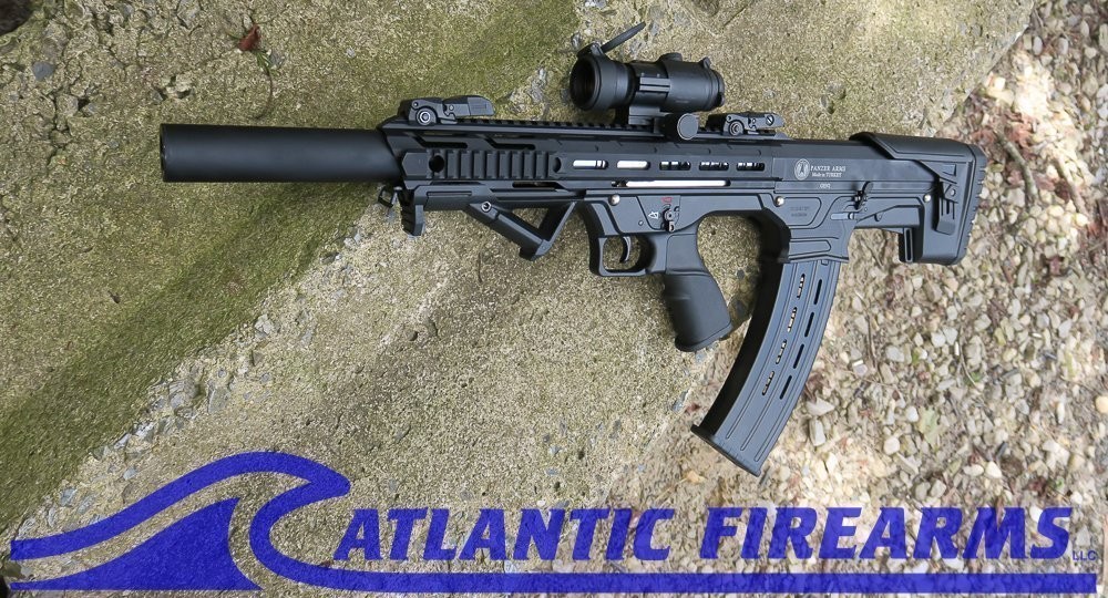 Atlantic Firearms, LLC - AtlanticFirearms.com