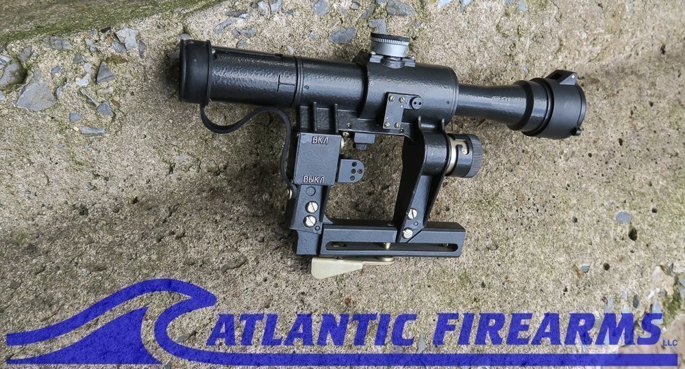 Atlantic Firearms, LLC - AtlanticFirearms.com
