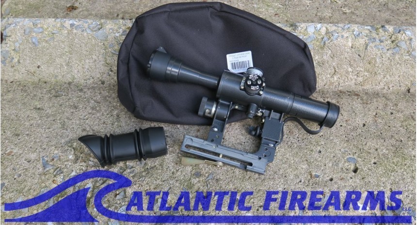Atlantic Firearms, LLC - AtlanticFirearms.com
