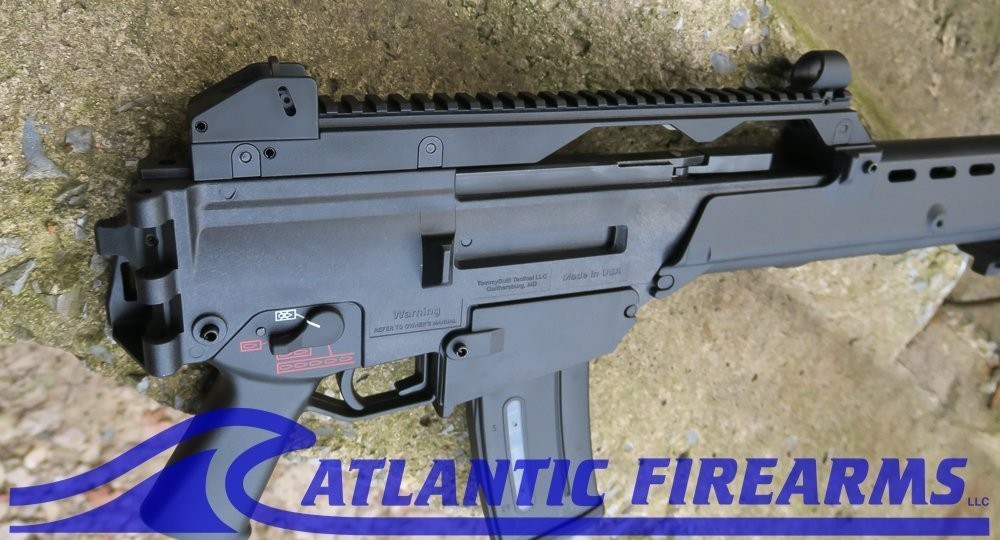 Tommy Built T36K Pistol SALE - AtlanticFirearms.com