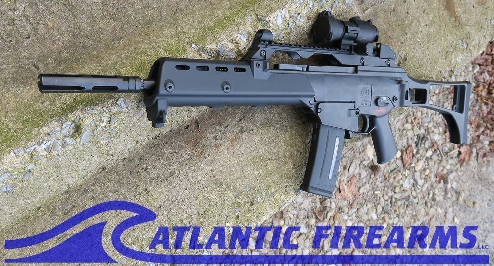 Atlantic Firearms,llc - AtlanticFirearms.com