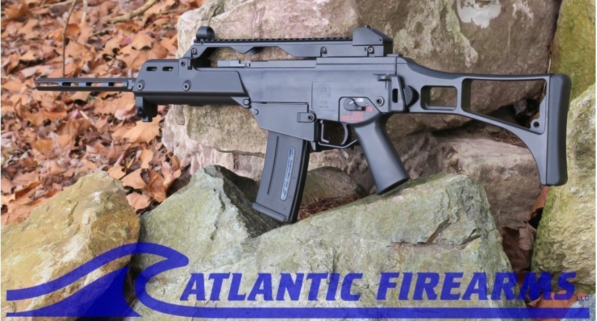Atlantic Firearms, LLC - AtlanticFirearms.com