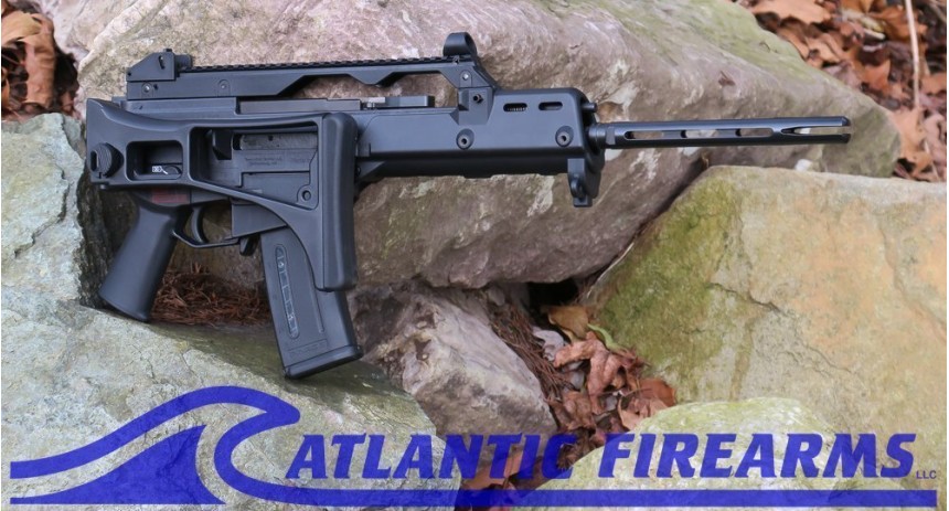 Atlantic Firearms, LLC - AtlanticFirearms.com