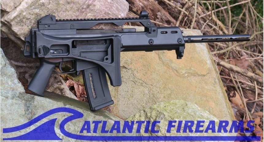 Atlantic Firearms, LLC - AtlanticFirearms.com