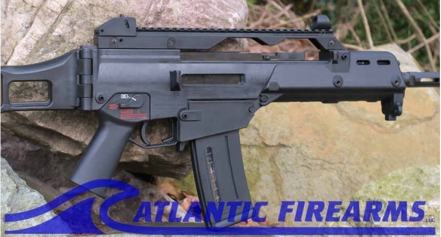 Atlantic Firearms, LLC - AtlanticFirearms.com