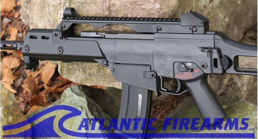 Atlantic Firearms, LLC - AtlanticFirearms.com