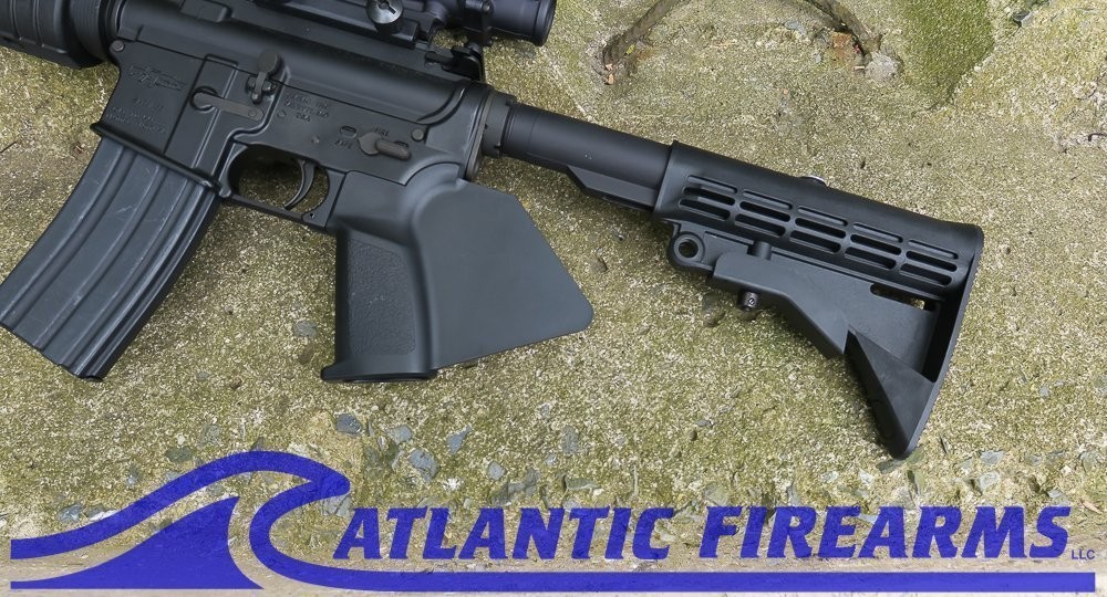 California Legal AR15 Rifle for sale - AtlanticFirearms.com