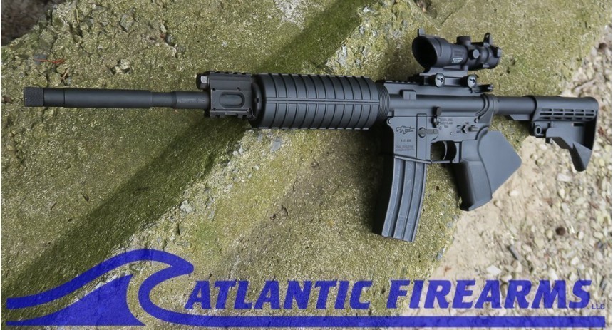California Legal AR15 Rifle for sale - AtlanticFirearms.com
