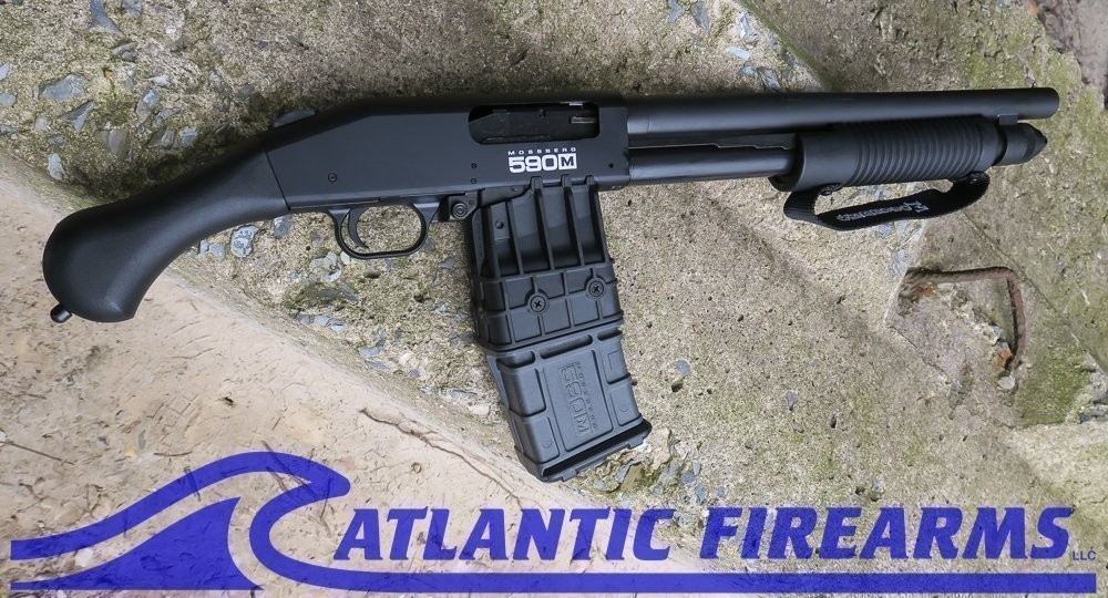 Atlantic Firearms, LLC - AtlanticFirearms.com