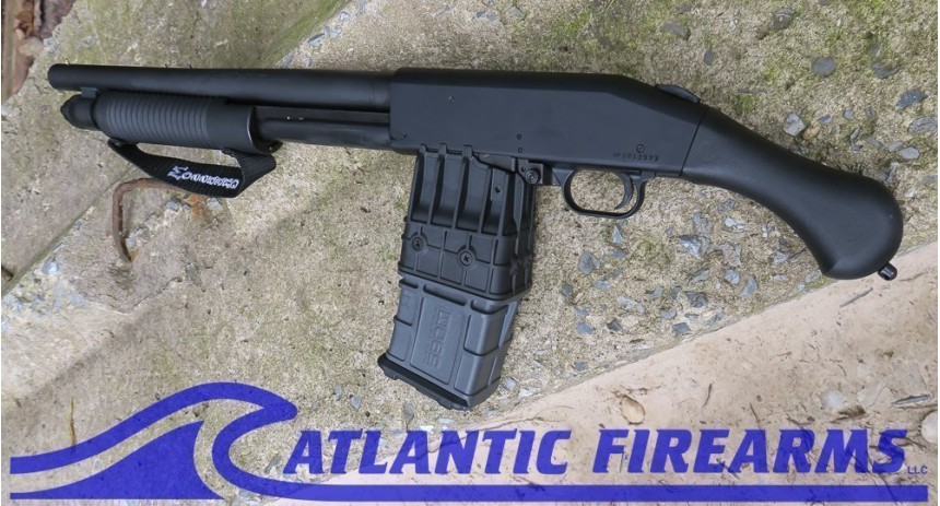 Atlantic Firearms, LLC - AtlanticFirearms.com