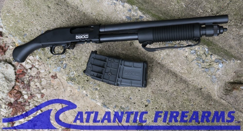 Atlantic Firearms, LLC - AtlanticFirearms.com