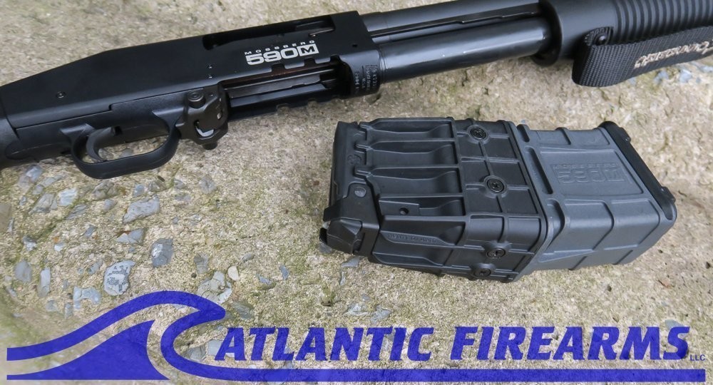 Atlantic Firearms, LLC - AtlanticFirearms.com