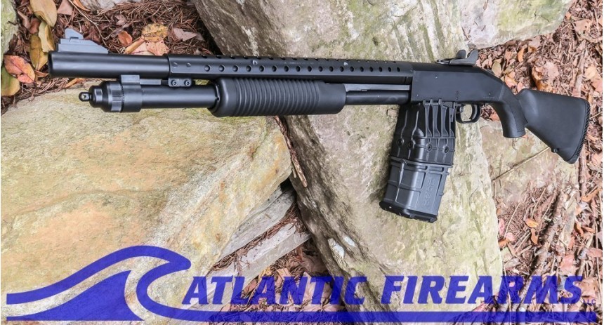 Atlantic Firearms, LLC - AtlanticFirearms.com