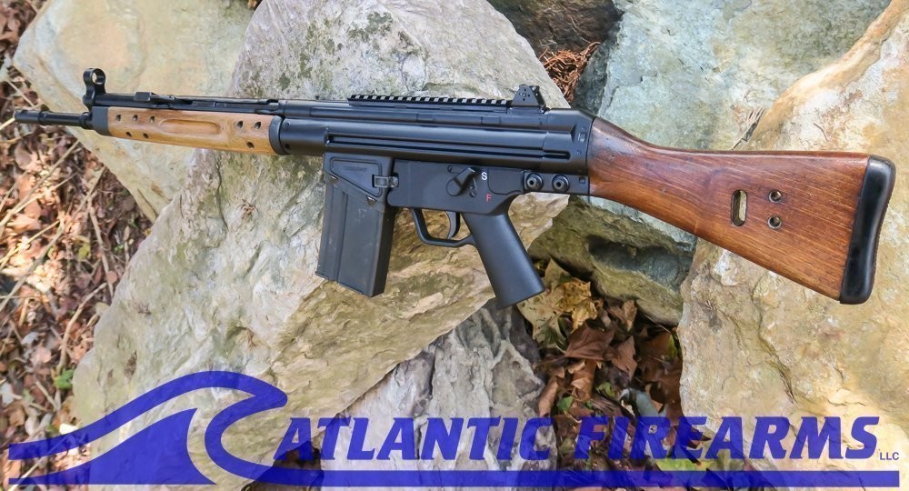 Atlantic Firearms,llc - AtlanticFirearms.com