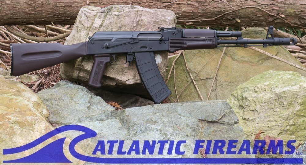 AK74 RIFLE SALE - AtlanticFirearms.com