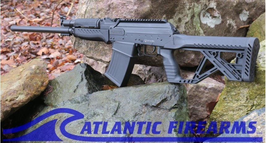 Atlantic Firearms, LLC - AtlanticFirearms.com